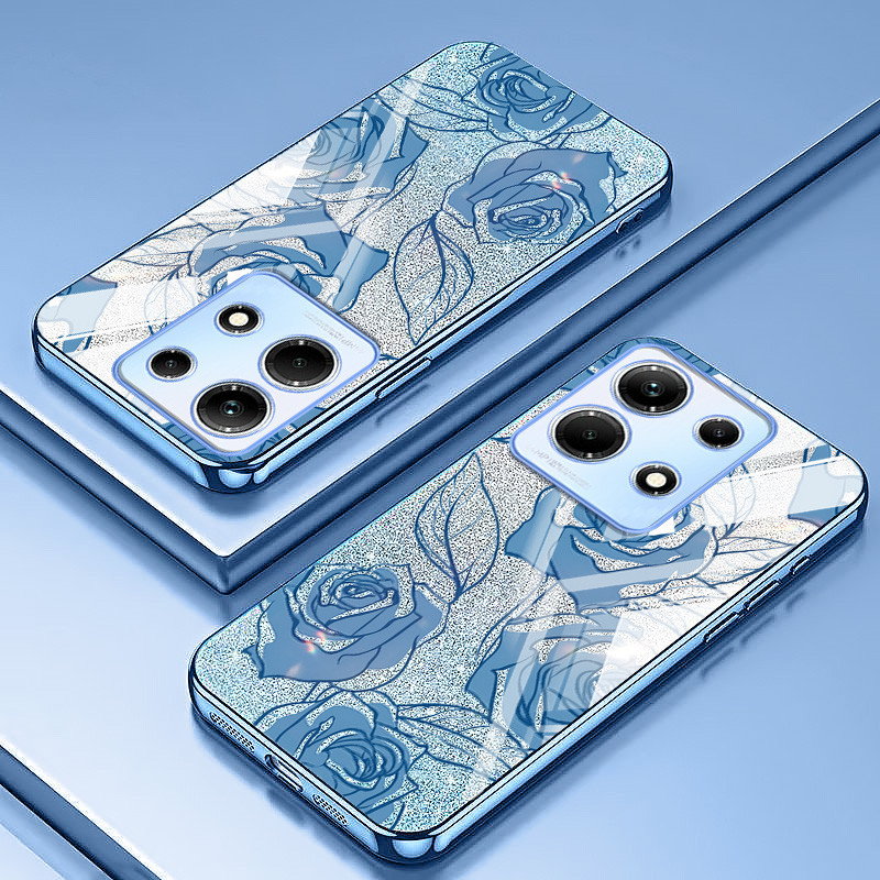 Casing Infinix Zero 30 4G 5G GT 20 Pro X6871 X6731B X6731 Full Screen ...