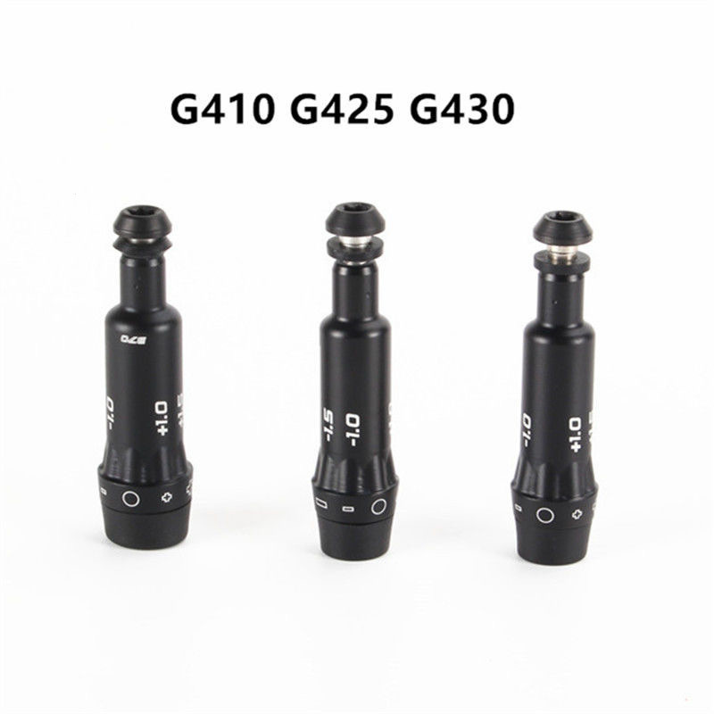 New Golf Club Connector PING G410 G425 G430 Casing-No. Wood Iron Wood ...