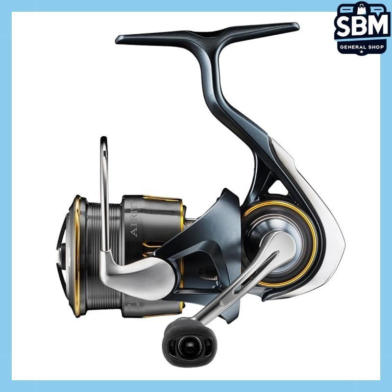 DAIWA Spinning Reel 23 AIRITY Series | Shopee Philippines