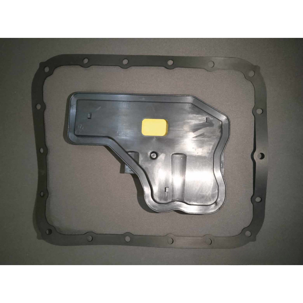 Toyota Avanza 2016- 2019 / Toyota Rush 2019 up Automatic Transmission ...