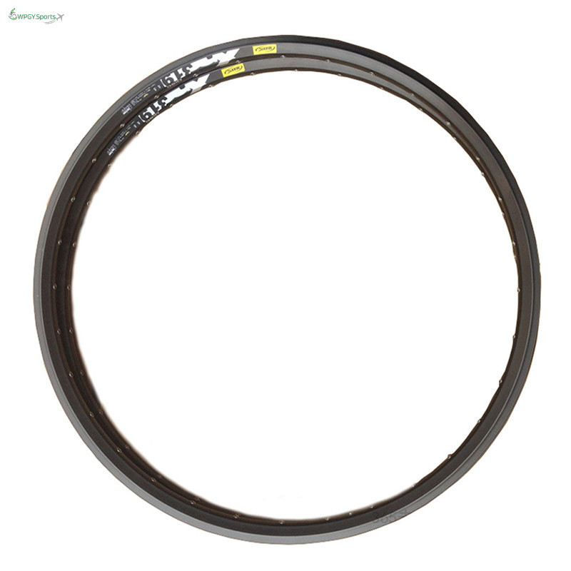 Mavic 319 700c 26" 27"29" Double-Layer Aluminum Alloy Disc Brake Mtb ...