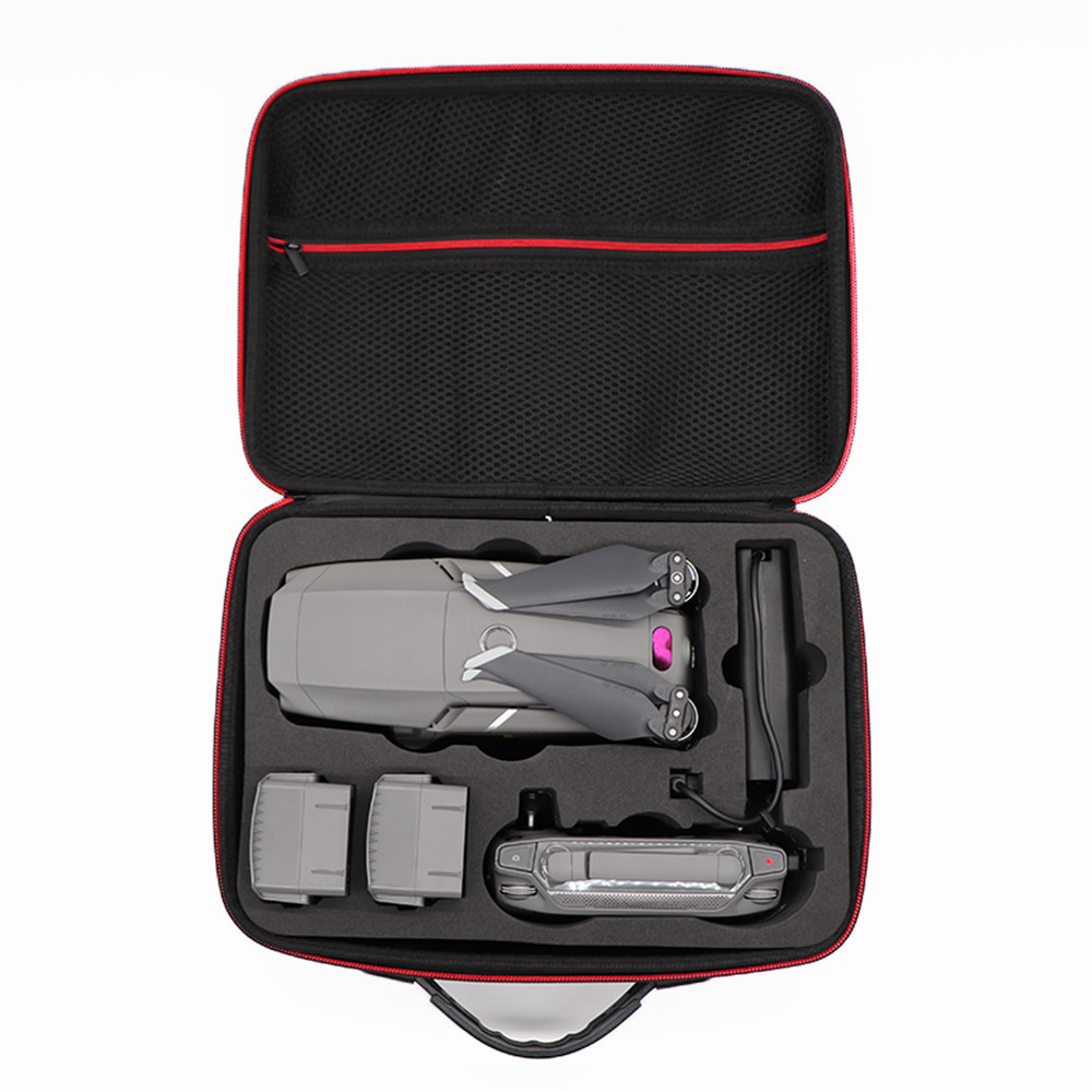 For DJI MAVIC 2 PRO Storage Box Zoom Edition Mobile Portable Handbag ...