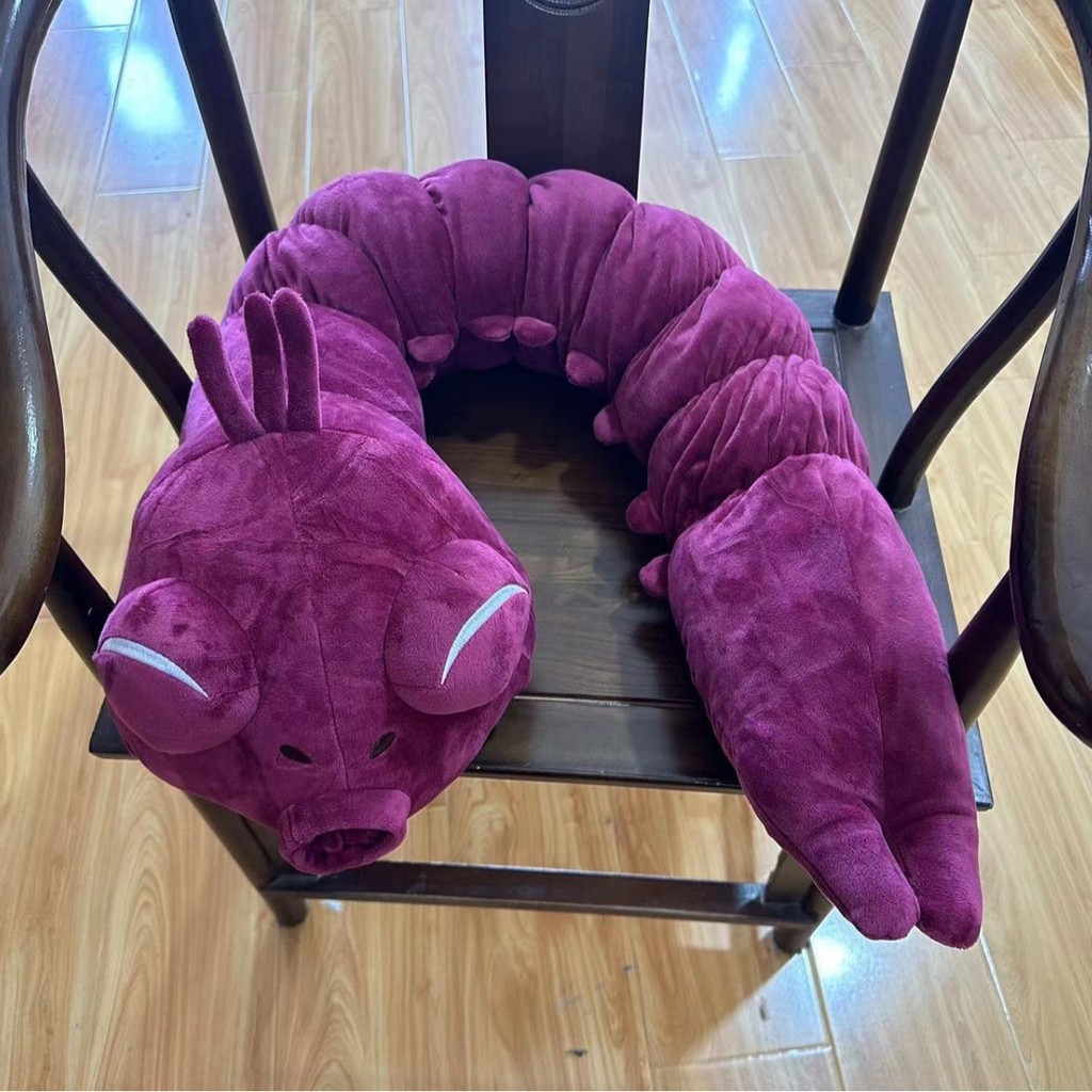 130cm Jujutsu Kaisen Cursed Spririt Plush Toji Fushiguro Worm Plushie ...