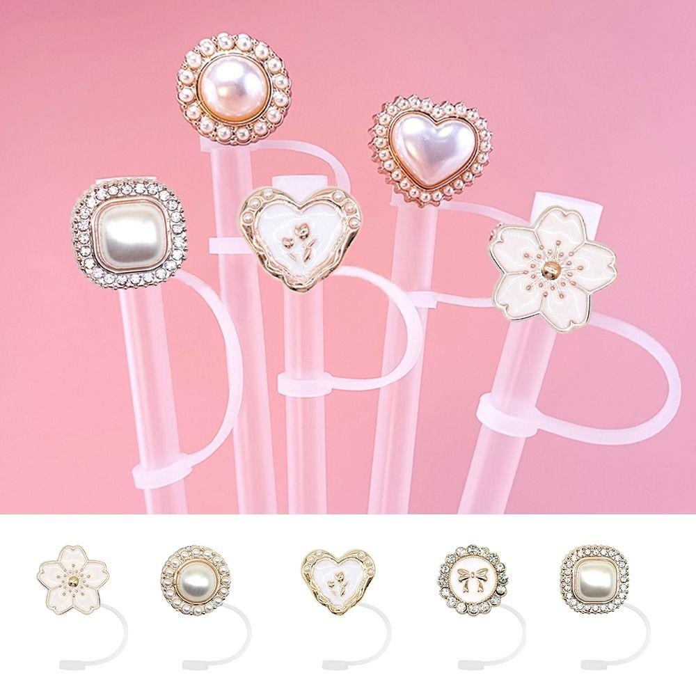 1PCS Shiny Covers Cap for Stanley Cup 30&40oz with Tumblers with ...