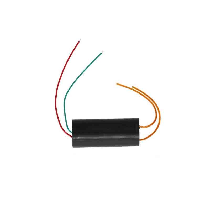 400KV 1000KV 20KV Pulse high-voltage module high-voltage generator DC ...