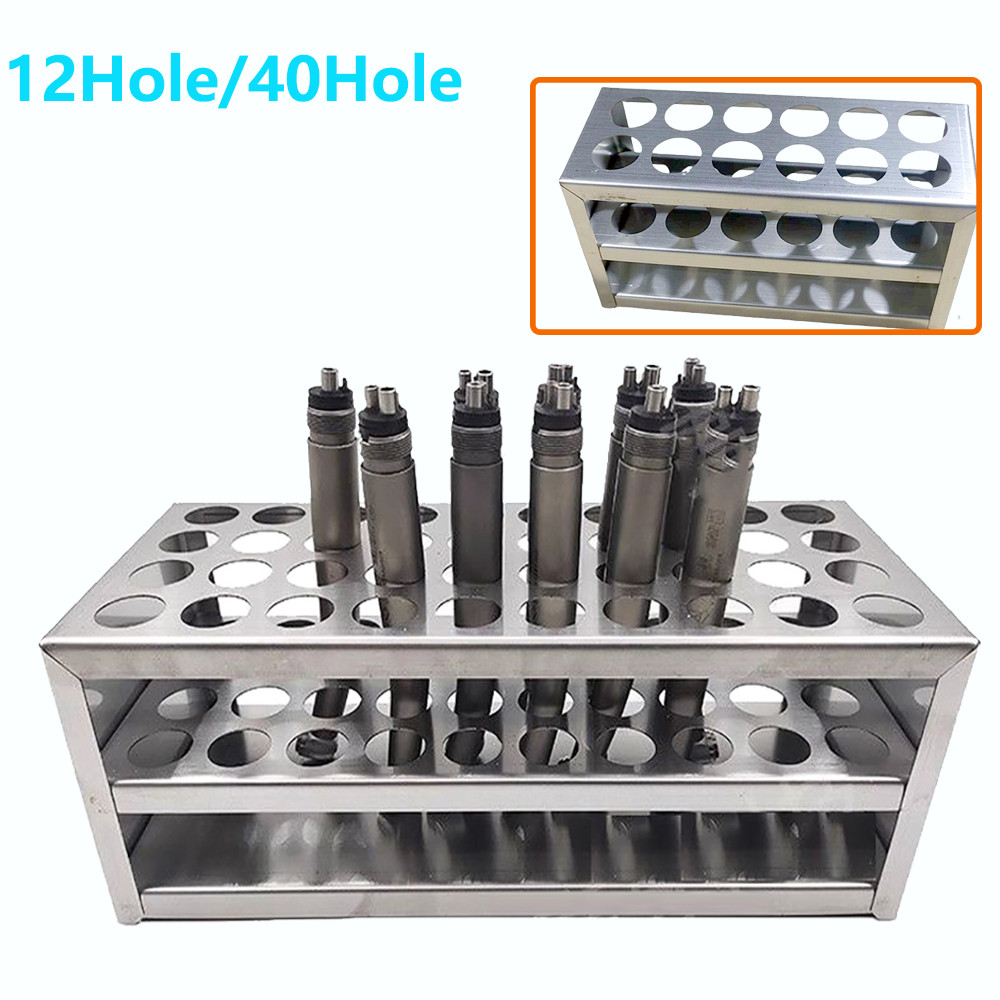 Dental Turbine Handpiece Oil Filtration Holder High-speed Handpiece ...