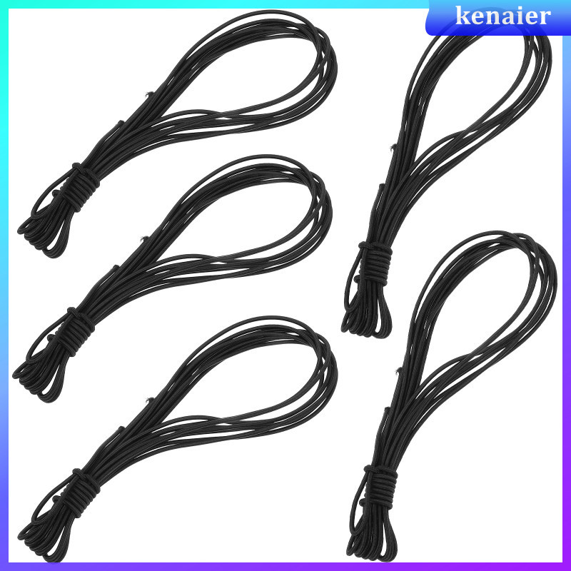 Trampoline Rope Safety Tie Down Fixing Netting Replacement kenaier ...