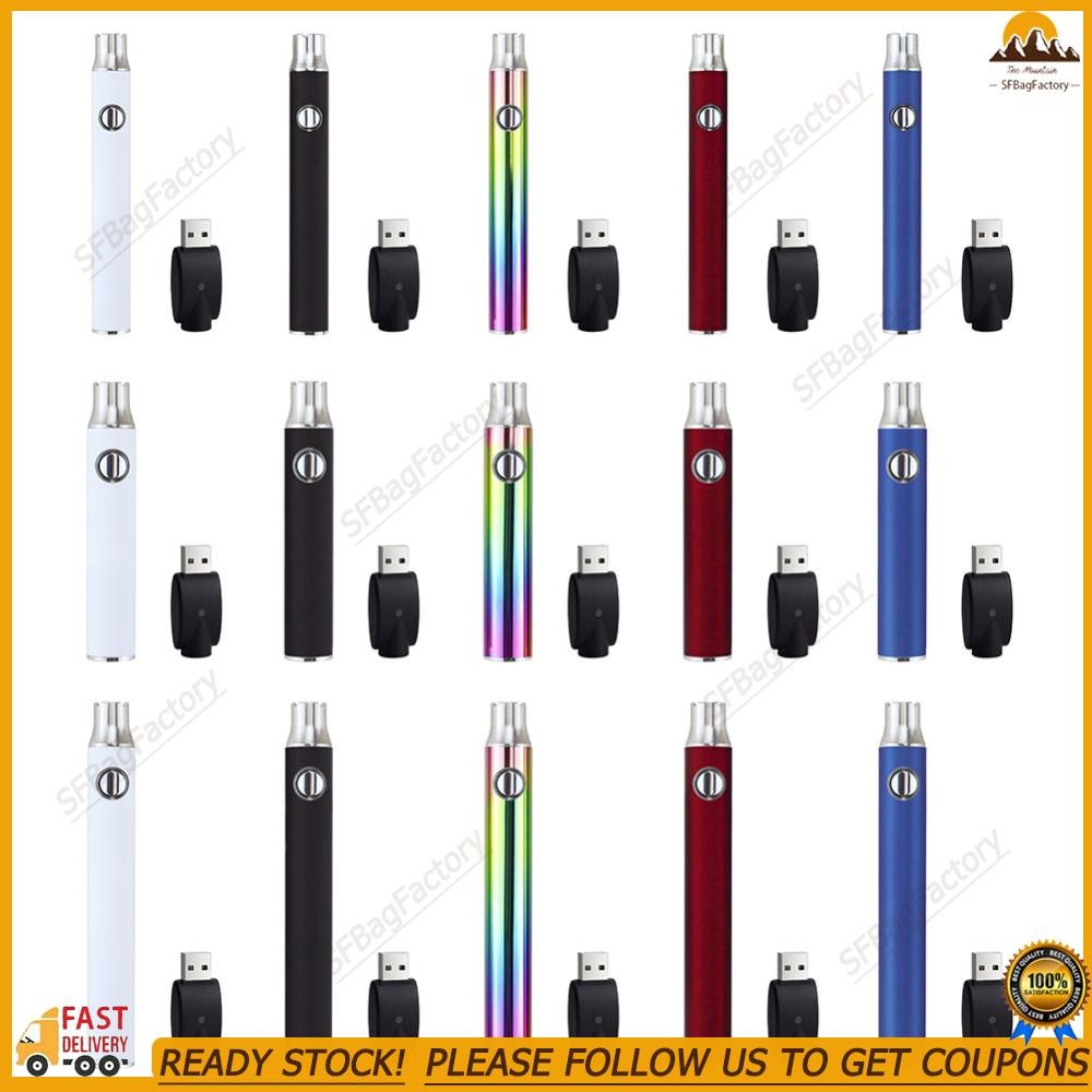 ♣ 510 Thread Pen Solder Iron Mini Soldering Iron Kit Battery Cart Pen 3 ...