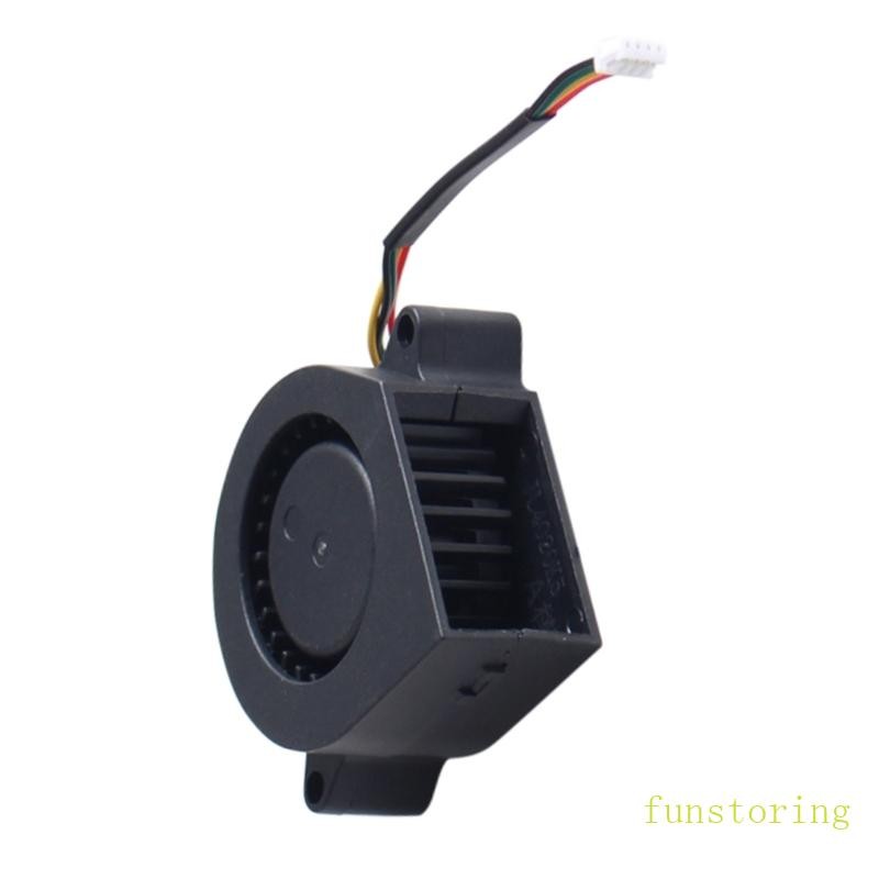 FUN 4020 24V 0 16A Cooling Fan Brushless 3D Printer Part For K1 Coolers ...