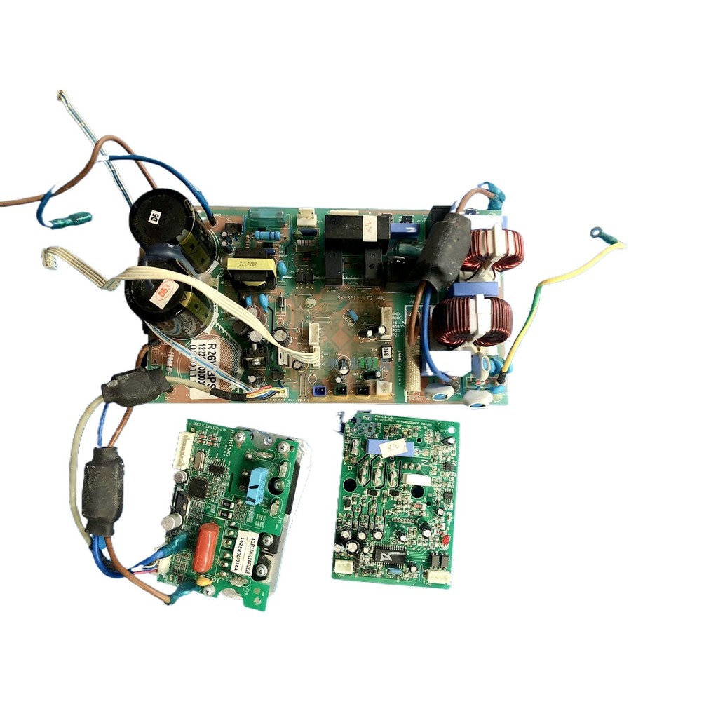 AUX Oaks Inverter Air Conditioner Computer Board KFR-35W/BPS-AB ...