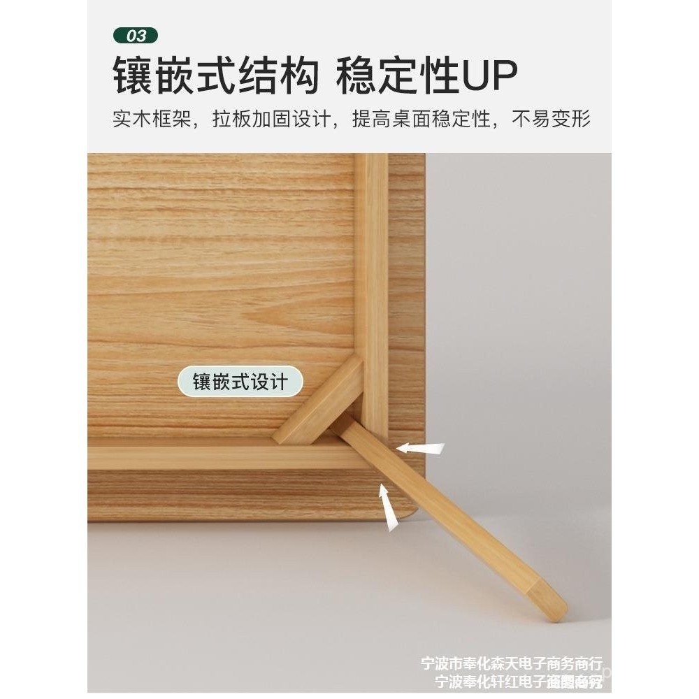 Long Table Workbench Single Double Desk Office Student Household Study ...