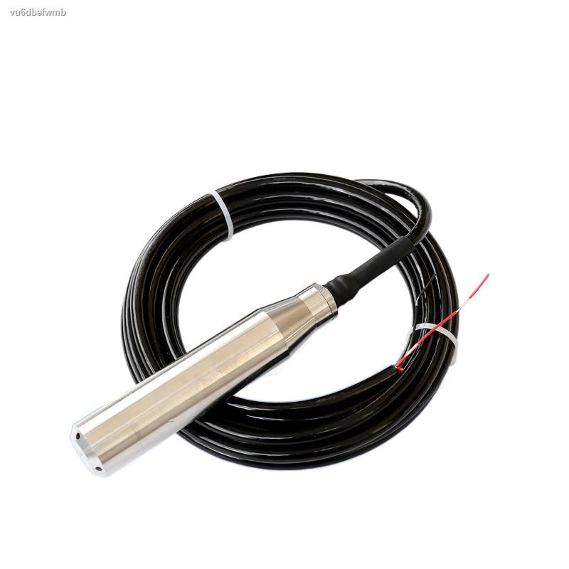 ッDrop-in level gauge transmitter water sensor liquid display fire pool ...