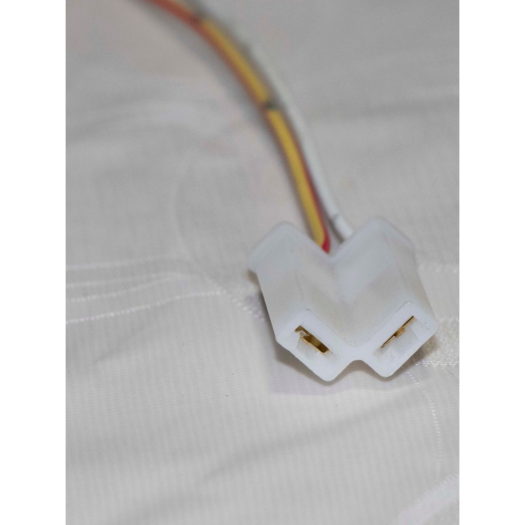 Turn Signal Flasher Relay Socket for Motorcycle - Japan Auto Wire ...