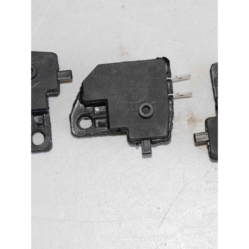 Universal Brake Light Switch Right Front Brake Stop Light Hand Lever ...