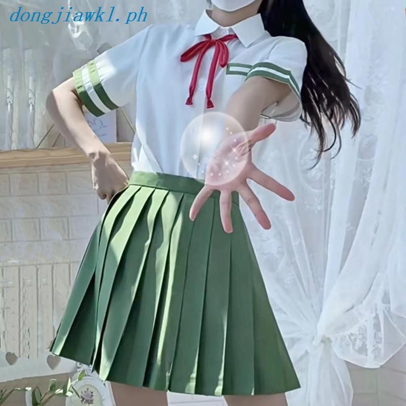 New Anime Suzume No Tojimari Cosplay Costume Iwado Sota Suzume Jk ...