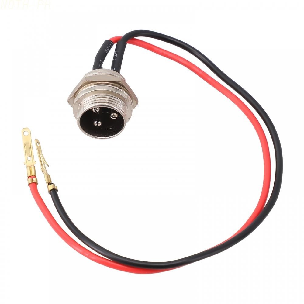 ⭐ Hot selling ⭐ Long lasting Electric Scooter Battery Charger Socket ...