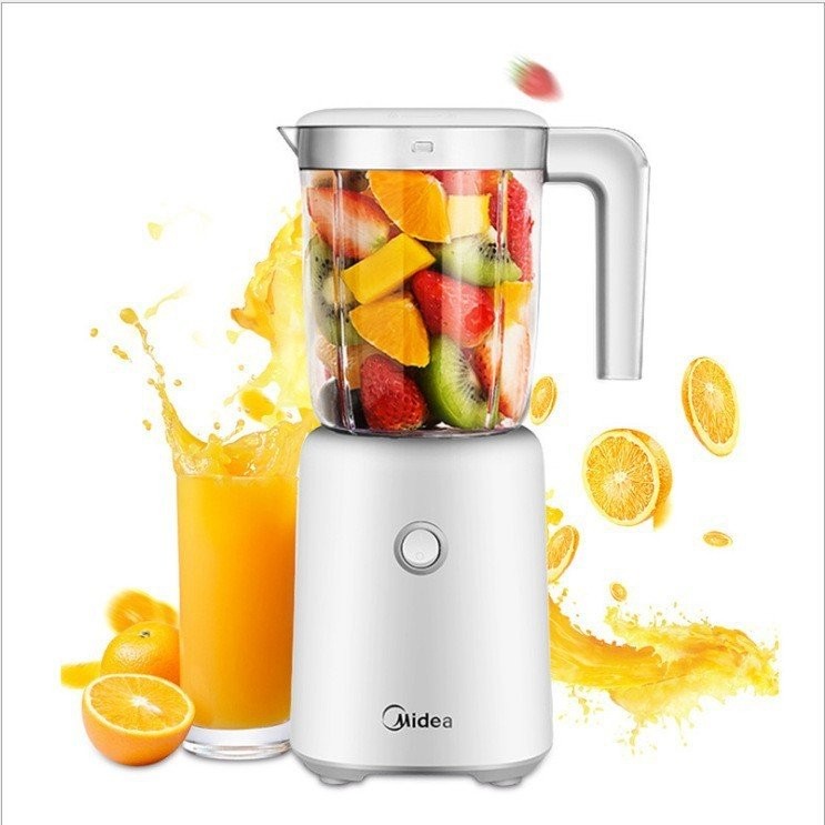 Midea Cooking Machine Juice-Making Mini Small Portable Home Multi ...
