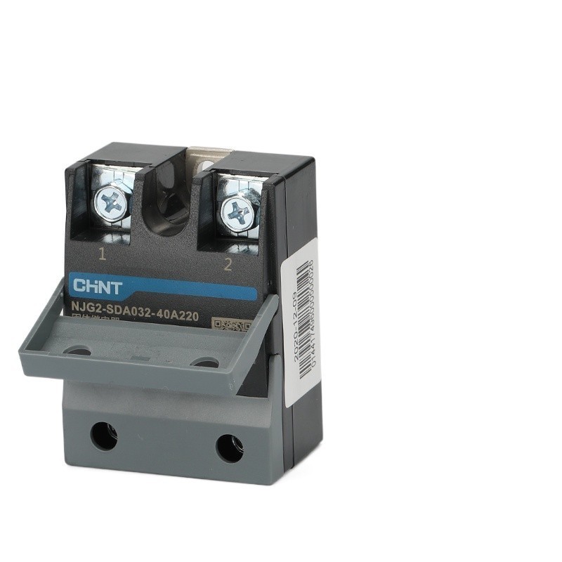 Zhengtai solid state relay 220v single-phase 25a AC 24v small 12 DC ...