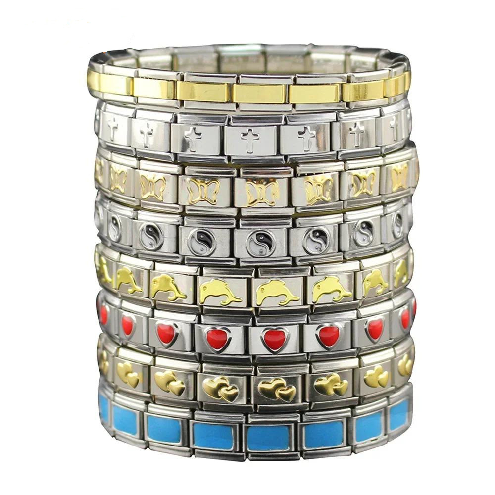 Whole Italian Charms Italian Charms | Shopee Philippines
