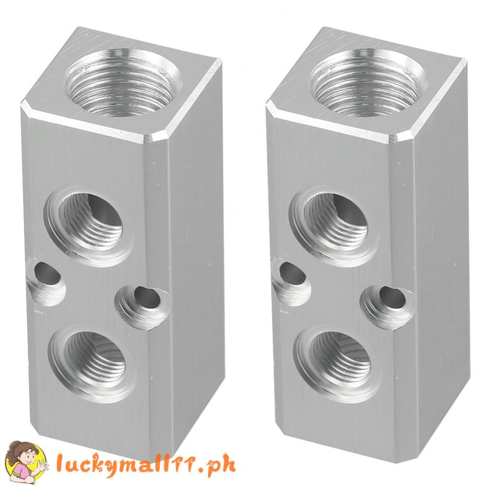 Sustainable Material Air Distribution System Set of 2 Designed for SY30 ...