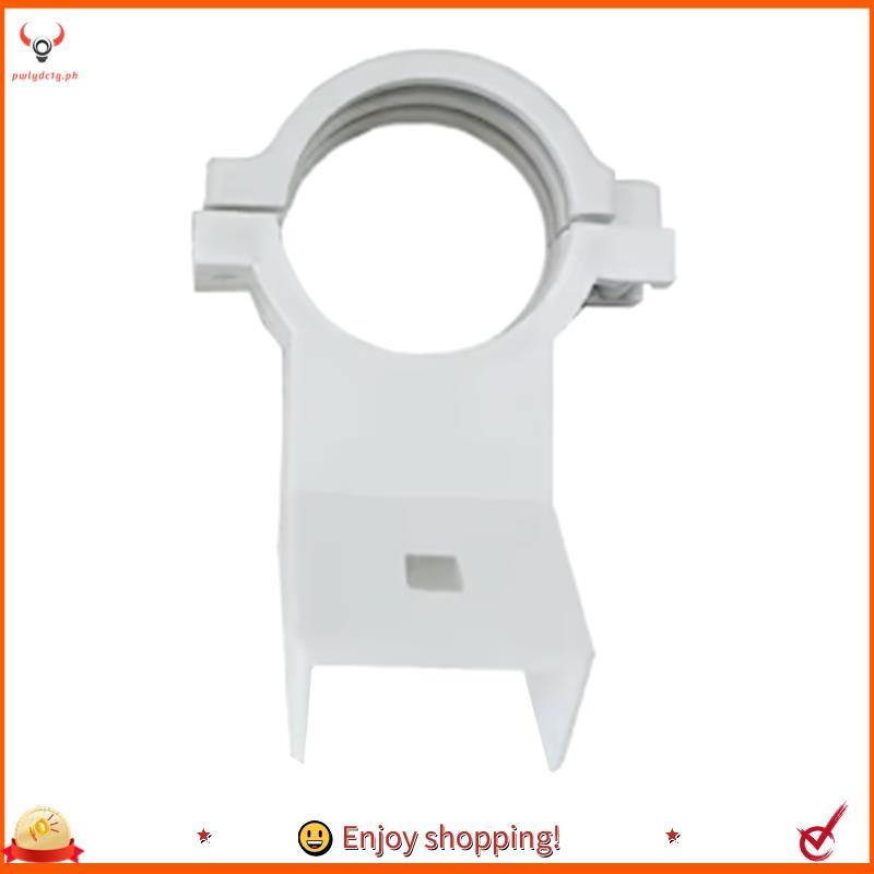 【pwlydc1g】KU Band LNB Holder for Satellite Dishes 20mm Plastic Bracket ...