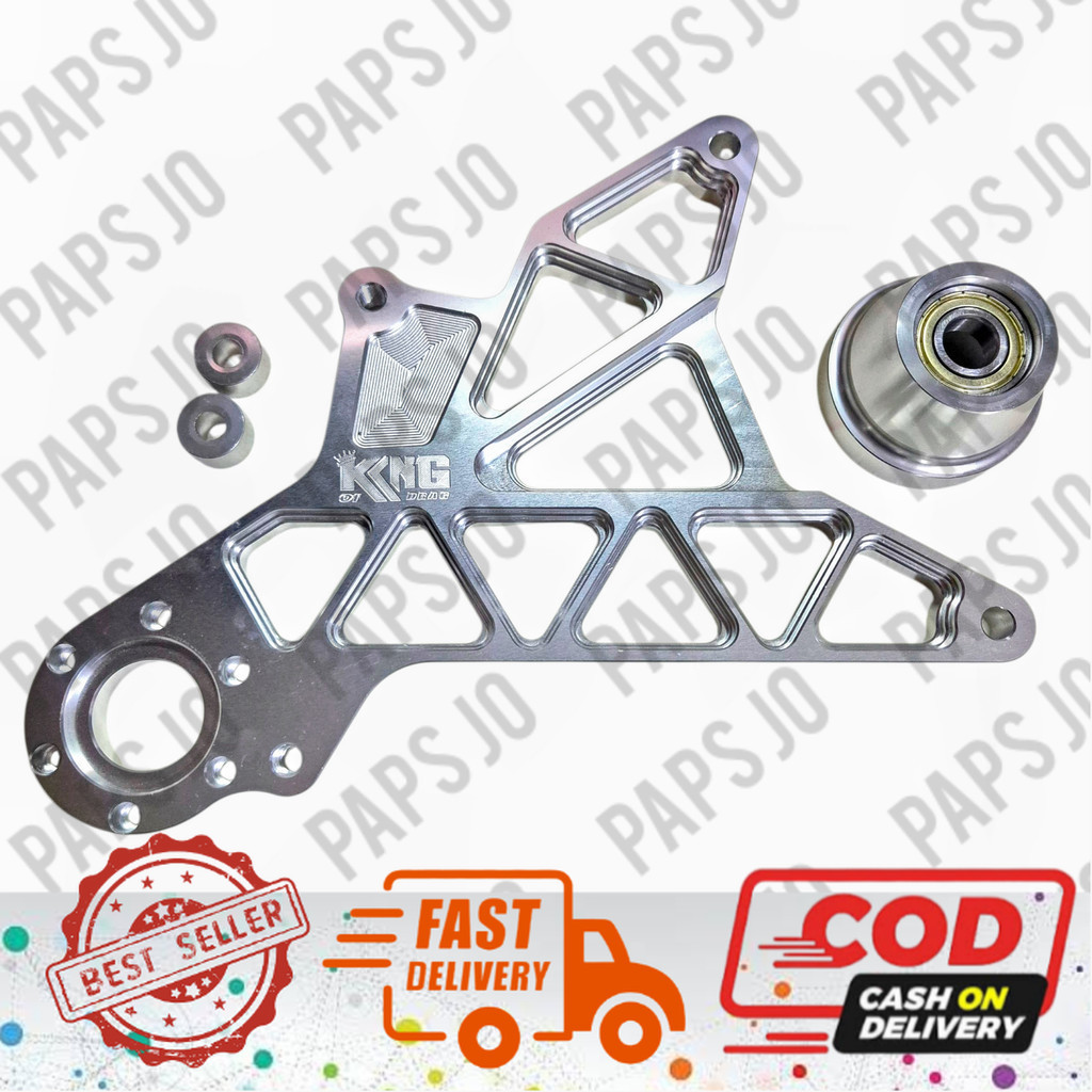 KING DRAG CNC SWING ARM CLICK V1/V2/V3 | Shopee Philippines