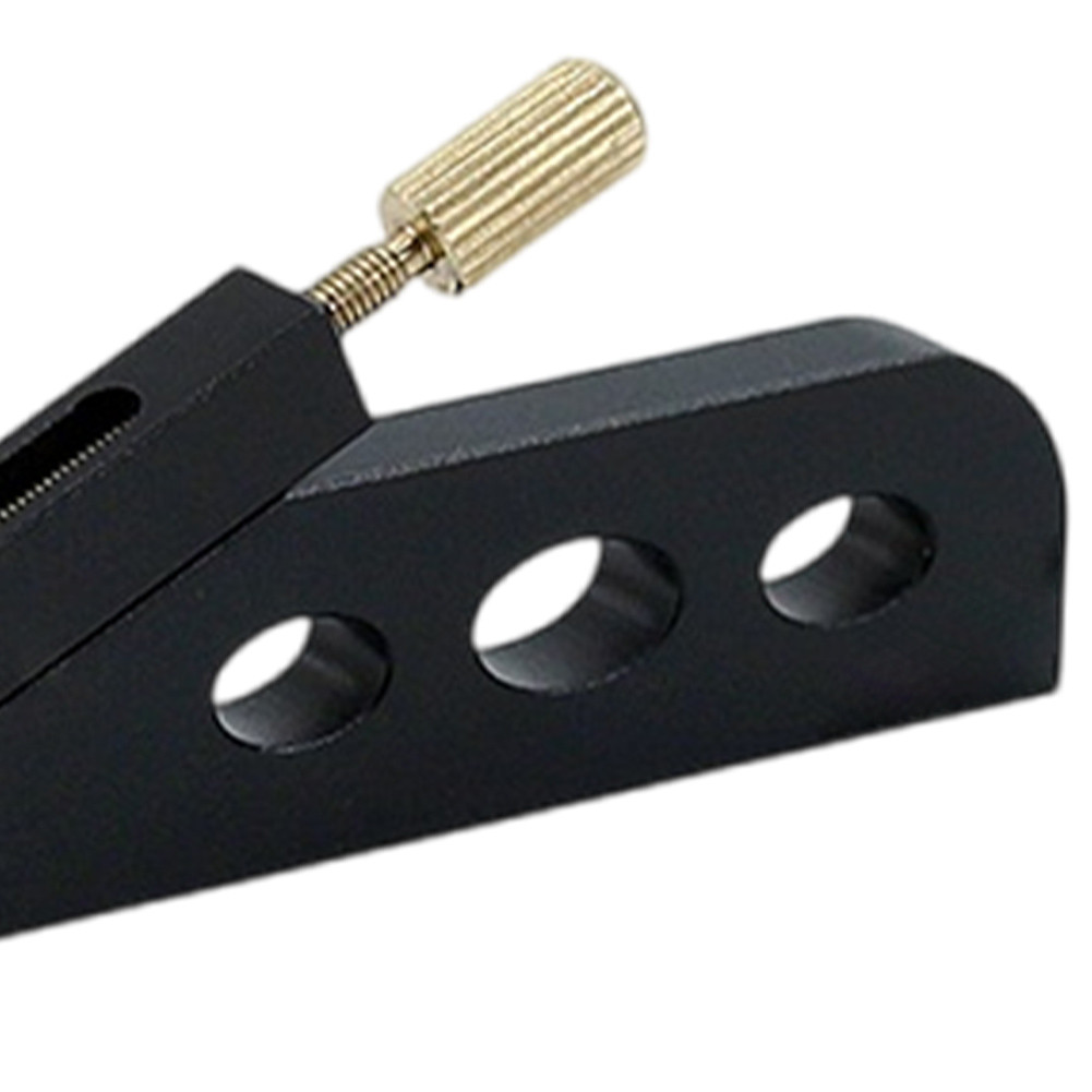 Guitar Nut Scribe Tool Wear Resist Saddle Height Mark Tool Rust Proof ...