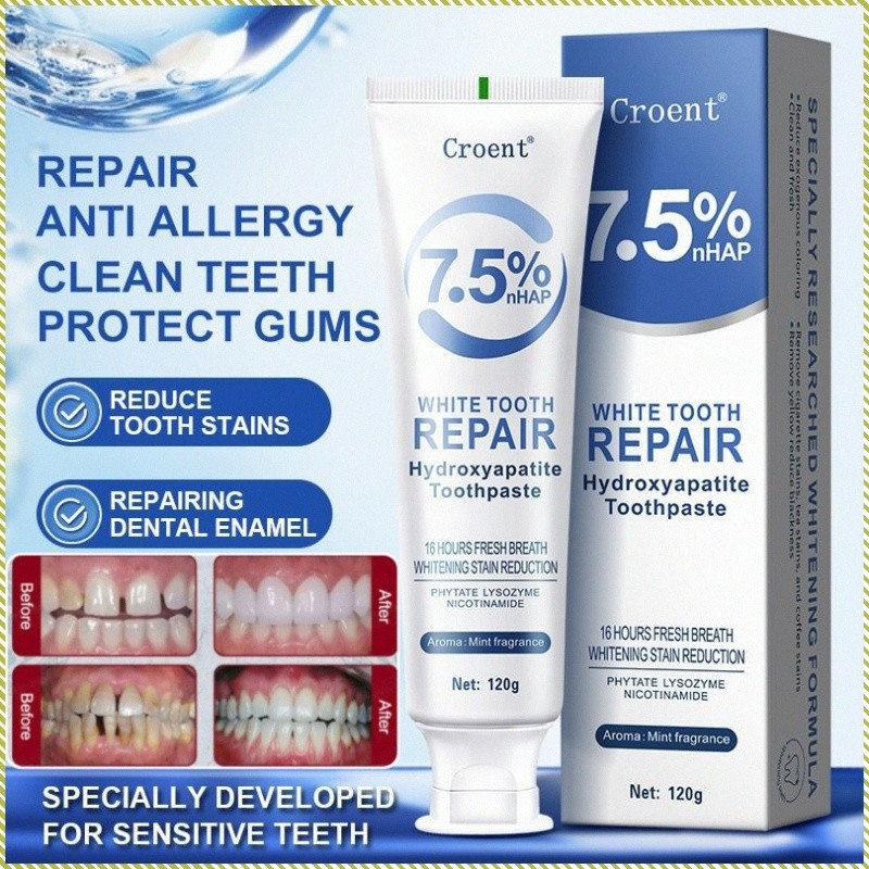 Toothbrush Balance of Flora Protect Your Gums Toothpaste Antimicrobial ...