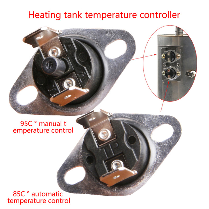 [SNOW] Water Dispenser Water Purifier line Machine Thermostat Water ...