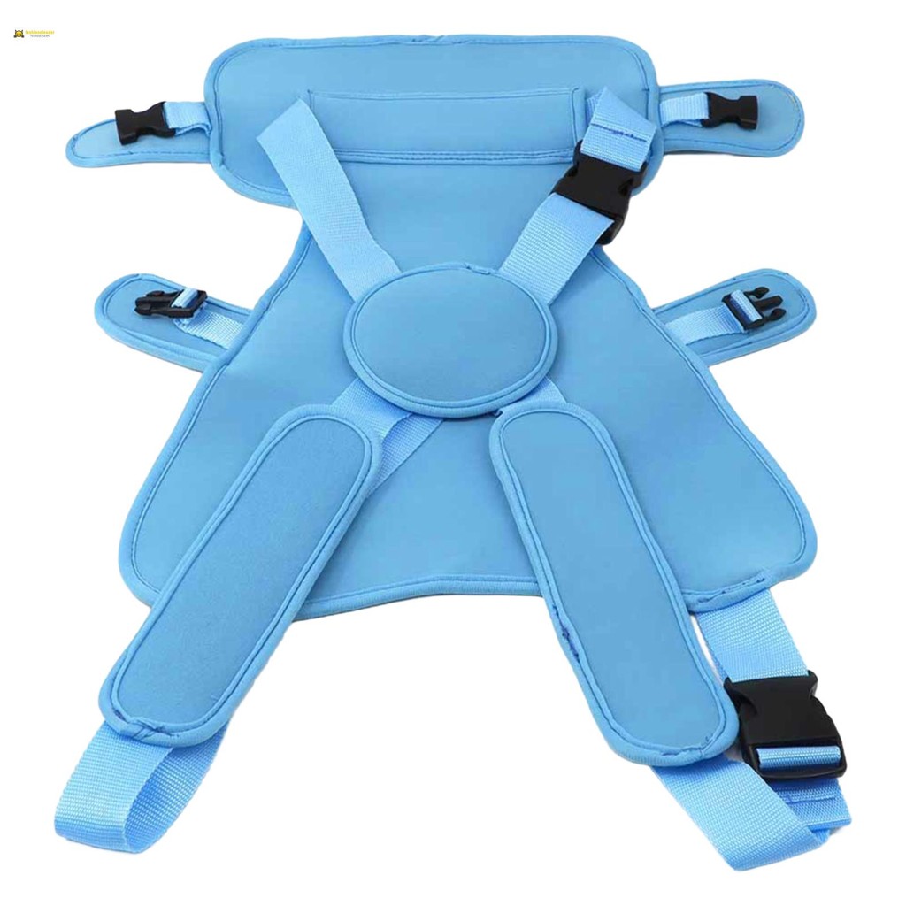 Baby Swimming Carrier Harness Hands-Free Double Shoulder Support for ...