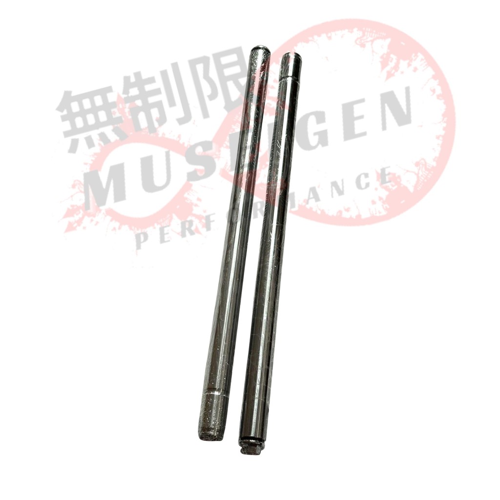 Motorcycle Front Fork Inner Tube Set STOCK For Tmx Supremo | Shopee ...