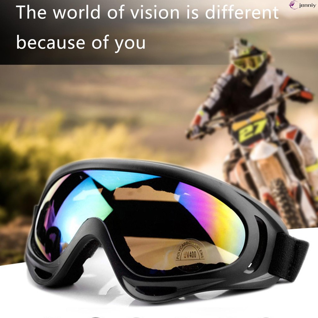 Snow Snowboard Goggles Professional Windproof X400 Skate Skiing Goggles ...