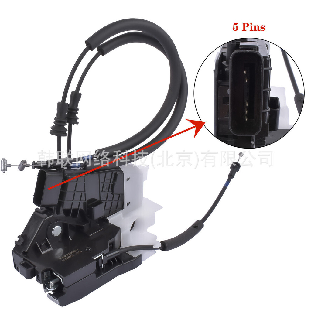 81410D3000 81410-D3000 Suitable for Hyundai Tucson Left Rear New Door ...