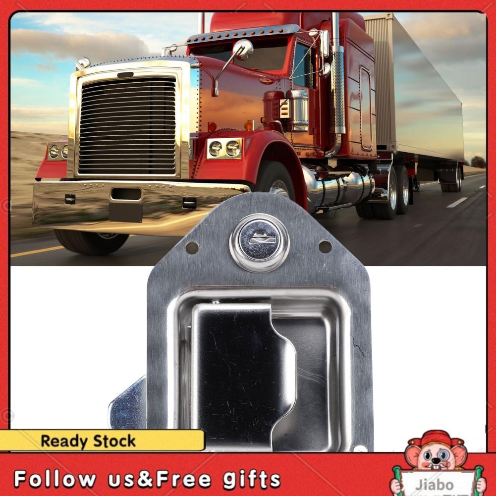 jiabo-ph Truck Tool Box Stainless Steel Antitheft Heavy Duty Toolbox ...