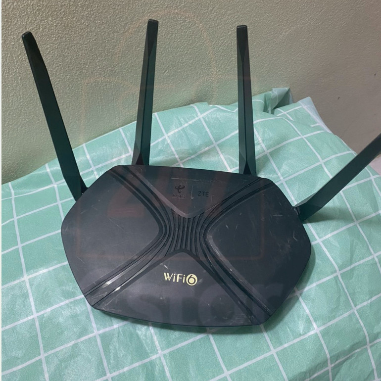 Wifi6 transmitter 1600 Ax1800Mbps, wifi6 router with dual-band MESH ...