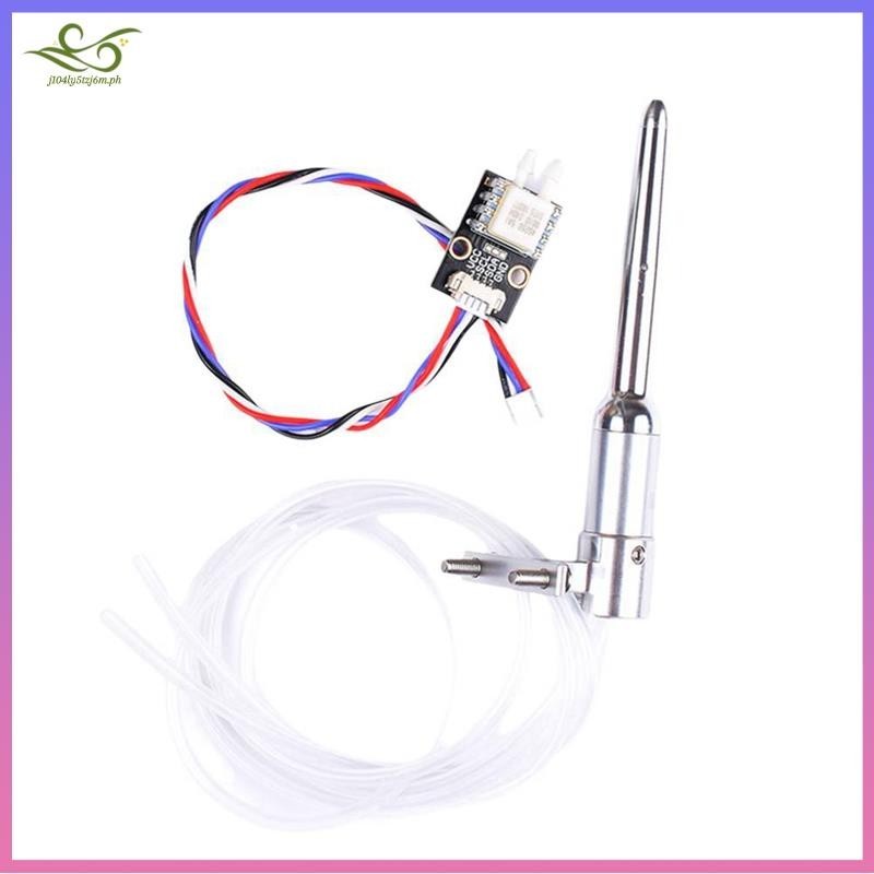 [j104ly5tzj6m.ph] MS4525 Airspeedometer Airspeed Sensor INAV PIX PX4 ...