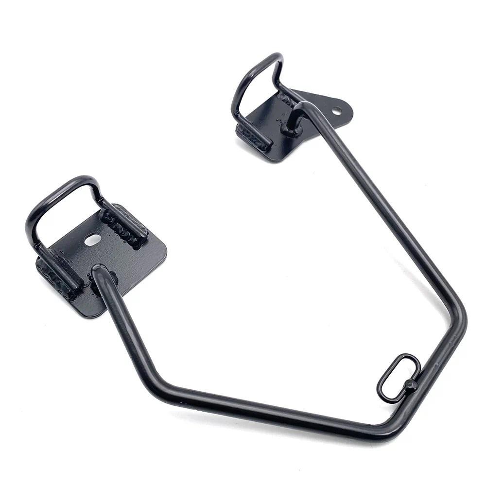 GB350 2021 Side pocket fixing bracket For Honda gb 350 gb350s 2022 Side ...