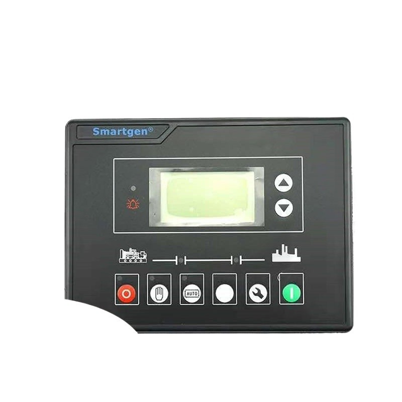 smartgen Zhongzhi 6110K self-starting controller diesel generator set ...