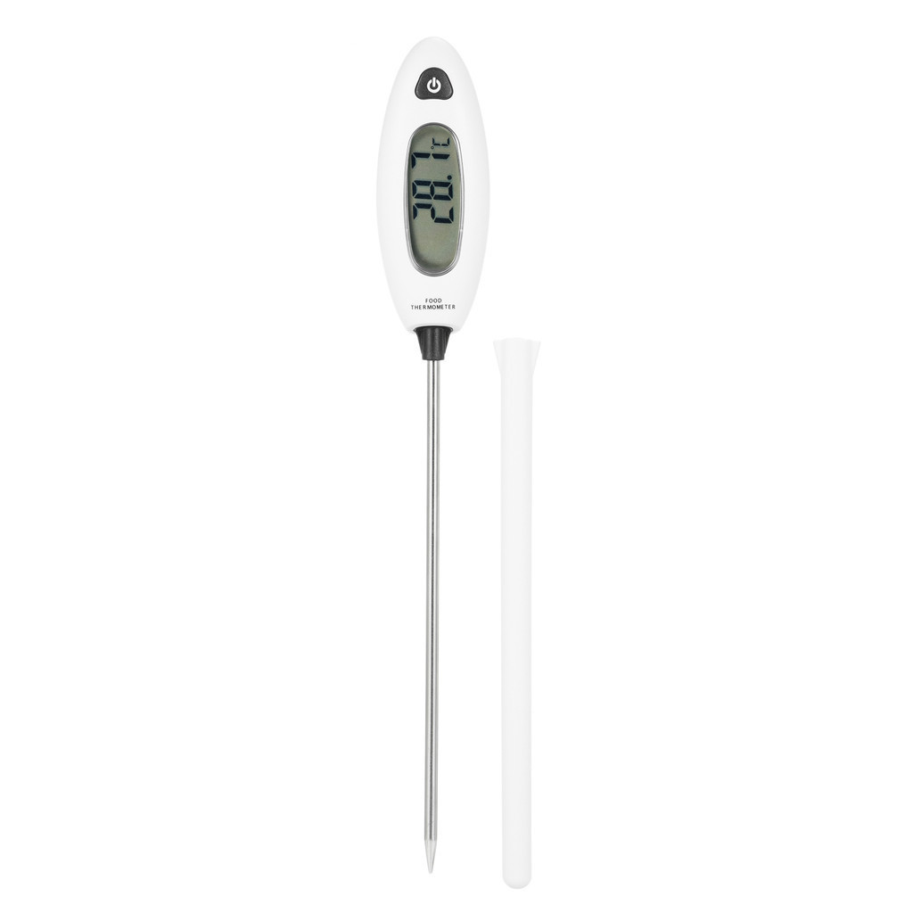 GM1311 Food Thermometer Instant Read Digital Meat LCD Food Thermometer ...