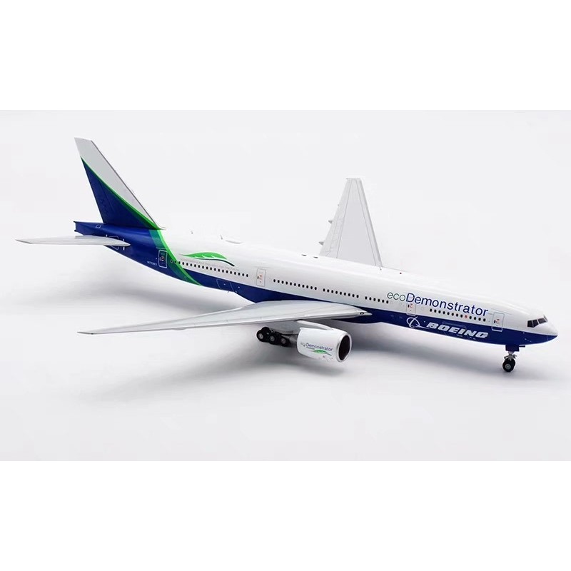 1jc Wings Boeing Boeing B777-200 ec | Shopee Philippines