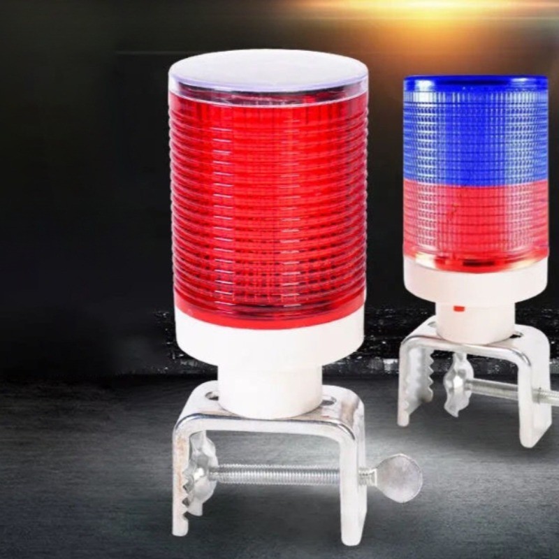 Solar blinker warning light tower light blinker towe solar pilot light ...