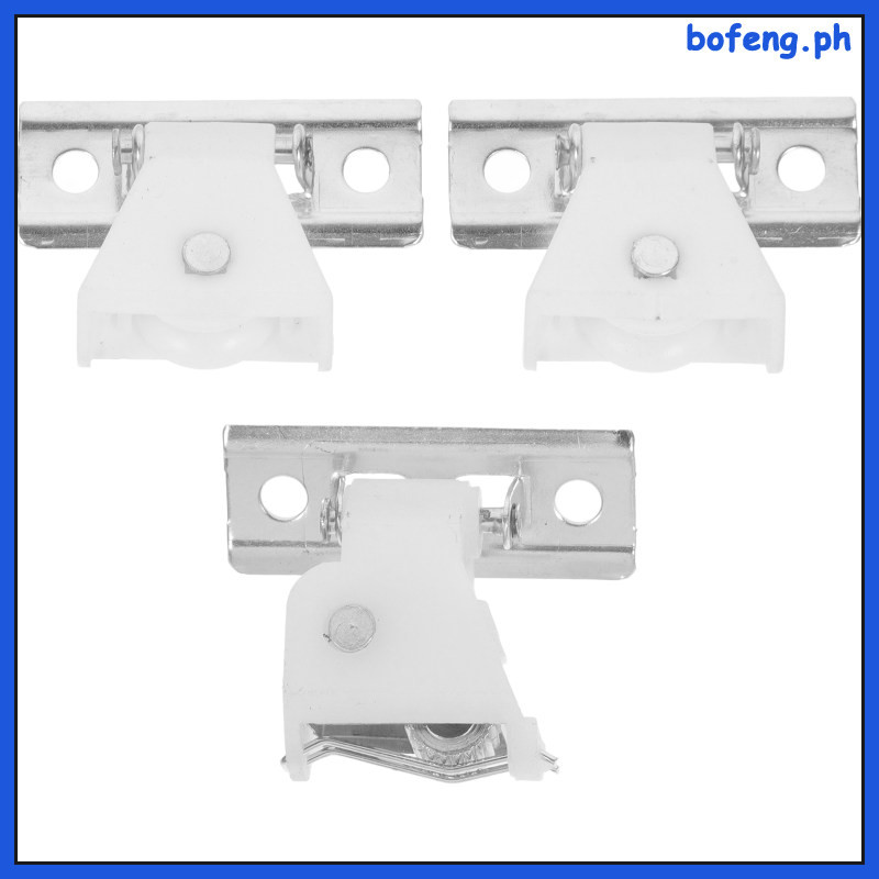 Bamboo Curtain Rope Roller Blind Accessories Roman Shade Cord Lock Kit ...