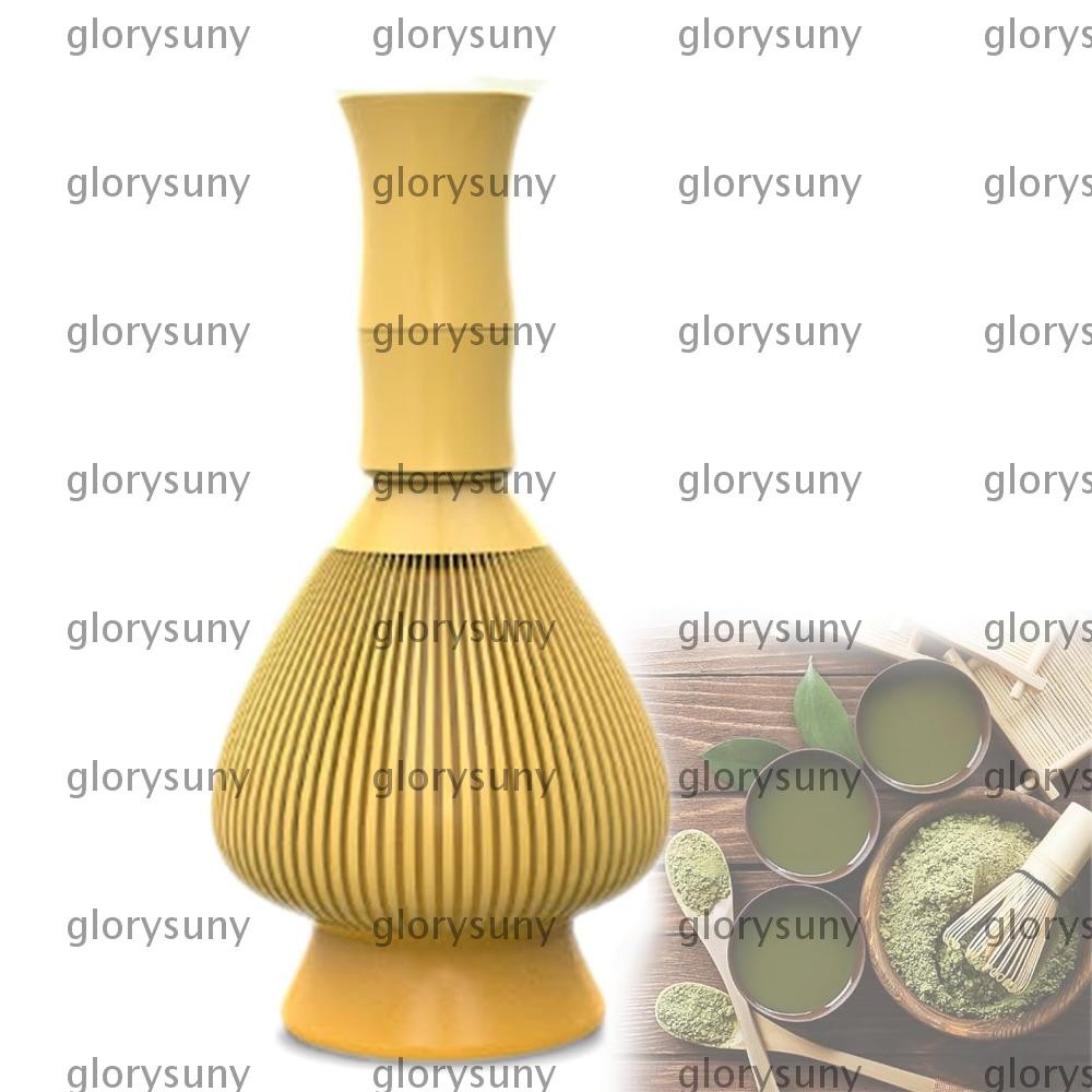GLORYSUNY Resin Whisk, Reusable With Whisk Holder Matcha Whisk, ABS ...
