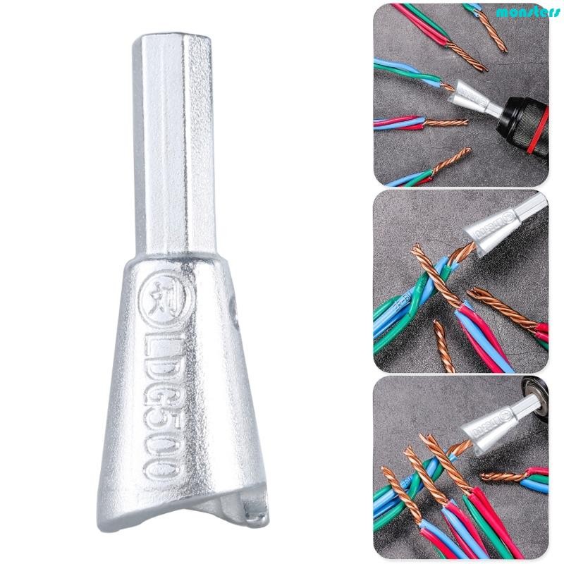 Mon Professional Wire Twisting Tool for Professional Repair Install ...