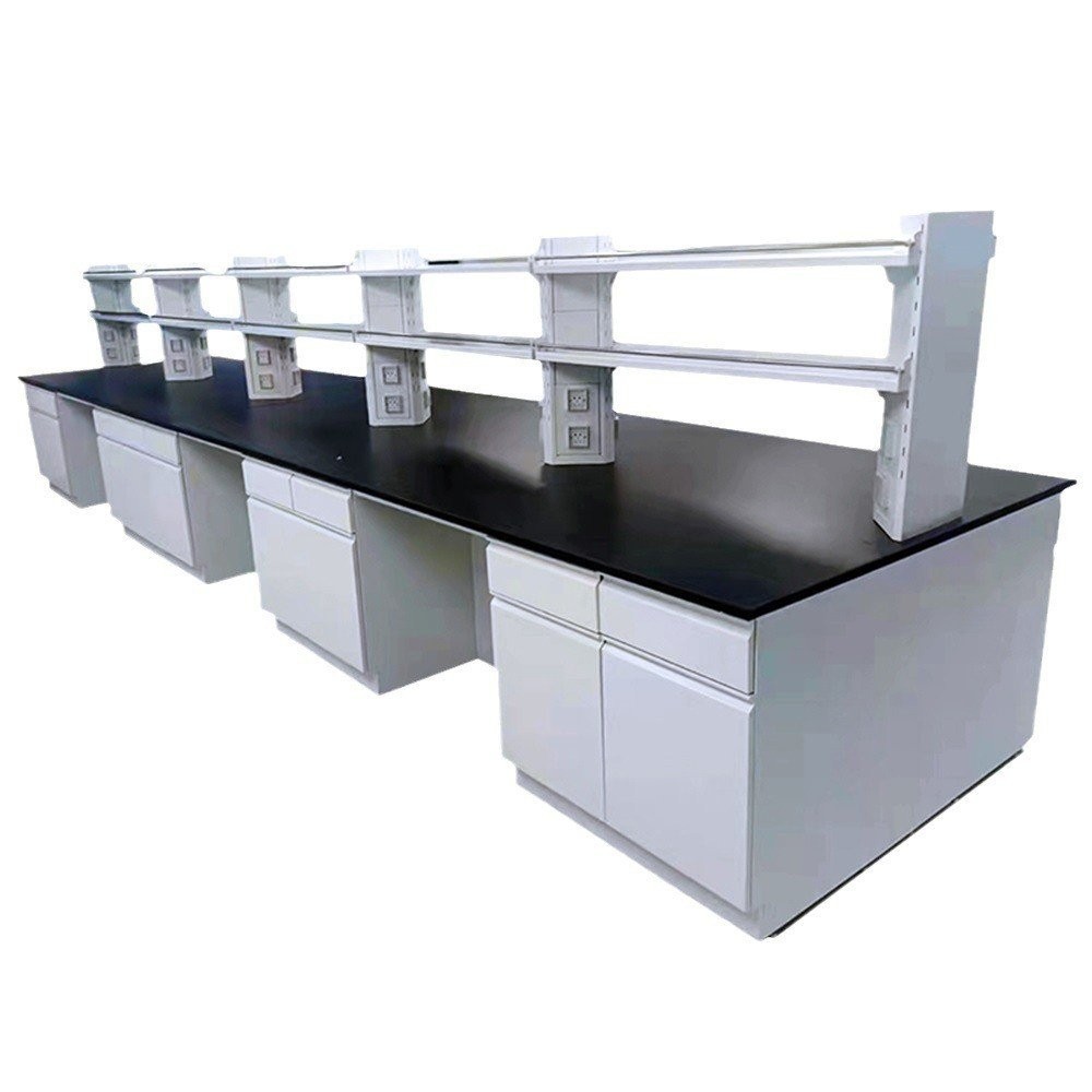 Factory Laboratory Table Workbench All-Steel Laboratory Table ...