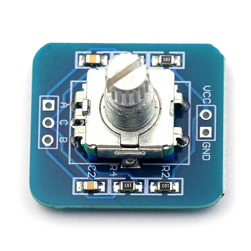 Encoding Module 360 Degree Rotary Encoder Module Encoding Module Rotary Encoder Module Coding 7337