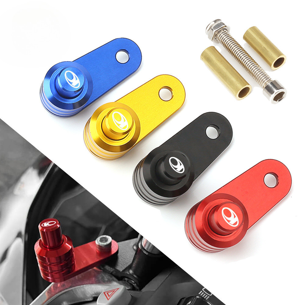 For Kymco Xciting Ak550 Downtown 125i 200i 300i 350i New Moto Parts ...