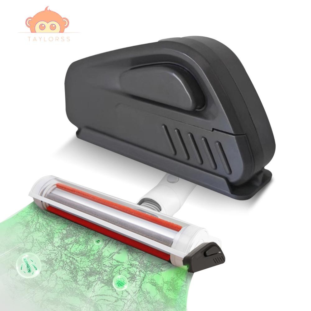 Dust Display LED Lamp Green Light Dust Clearly Visible Under Light ...