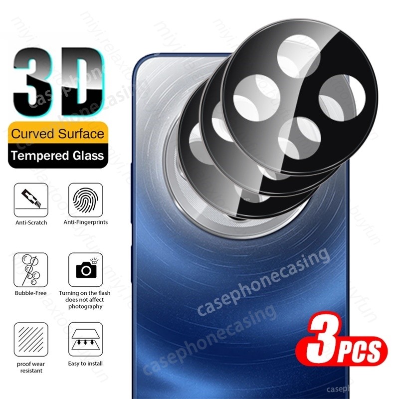 1-3PCS Camera Protector For Xiaomi Redmi 14C Redmi14C Redmy 14 C C14 4G ...