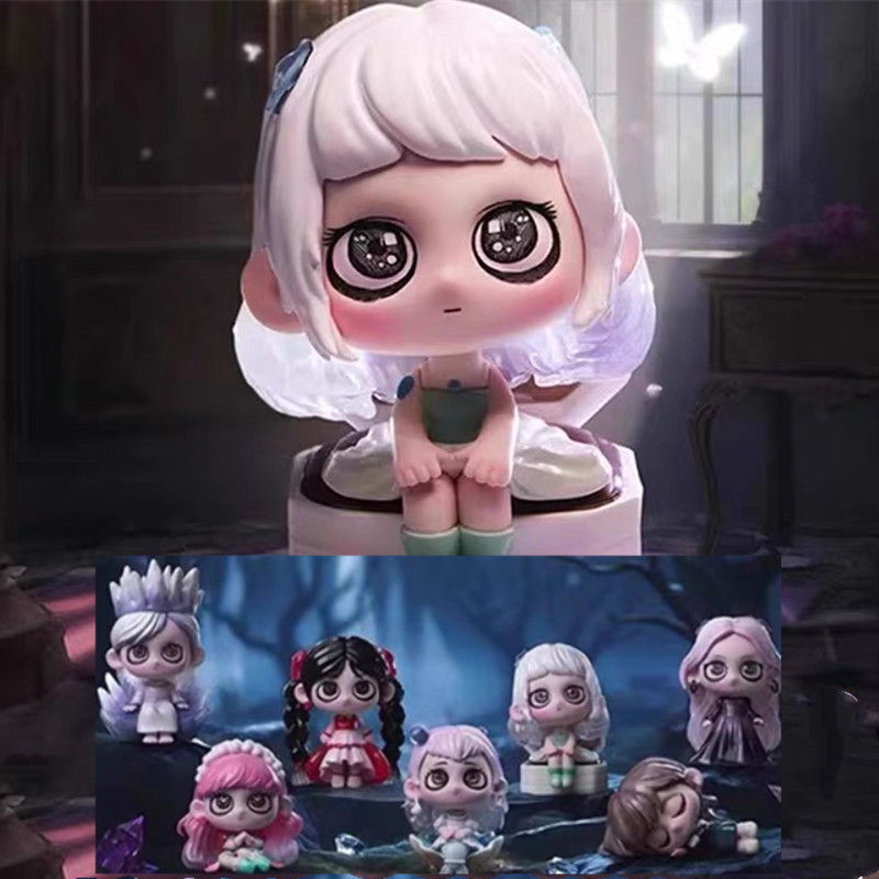 HGTOYS ★ [Optional] [Authentic] Heyone KIKI To the Guardian Star Series ...